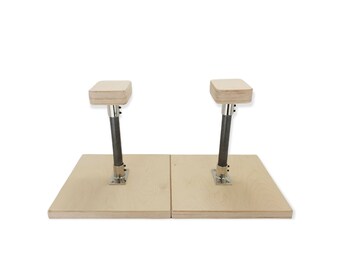 Acro Blocks - Etsy UK