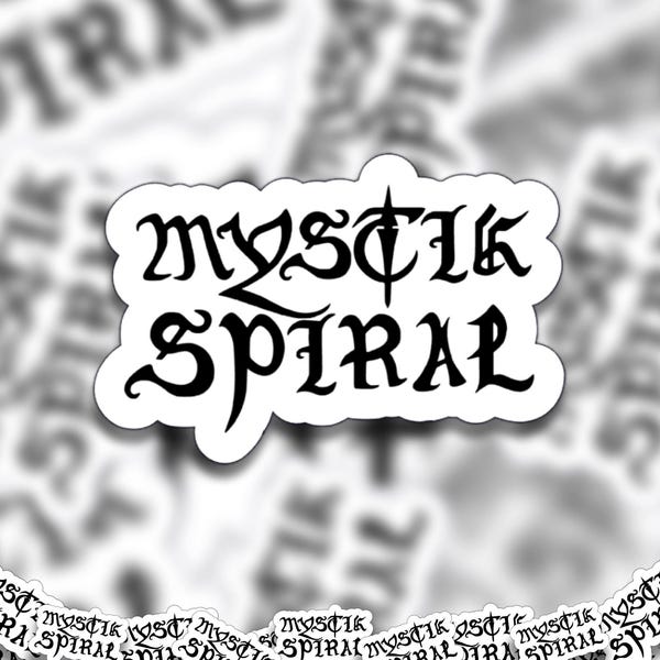 Mystik - Etsy
