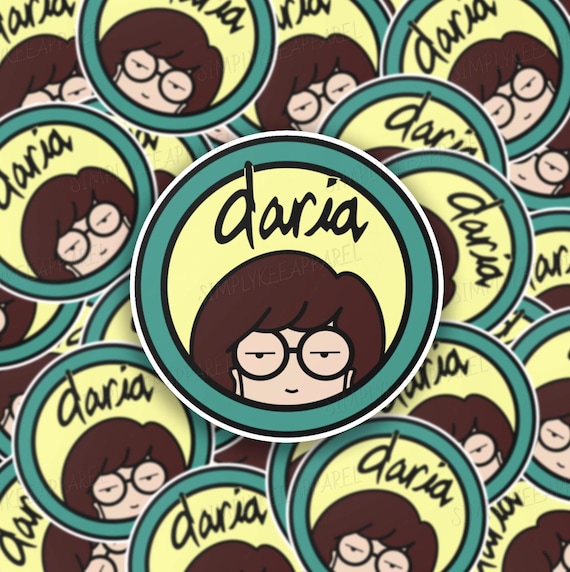 Daria morgendorffer zodiac sign 60 photos - Astrologytoyou.com