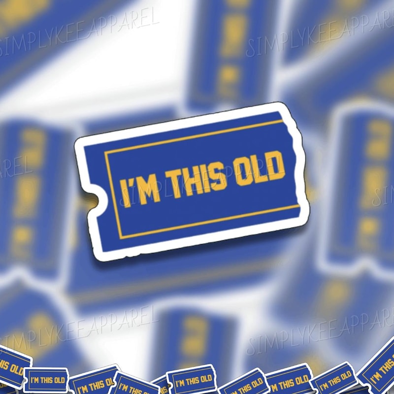 2000s Stickers - Etsy