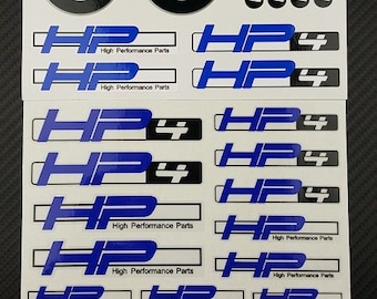 Bmw Hp4 Race - Etsy