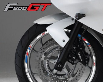 Bmw F800gt Stickers - Etsy