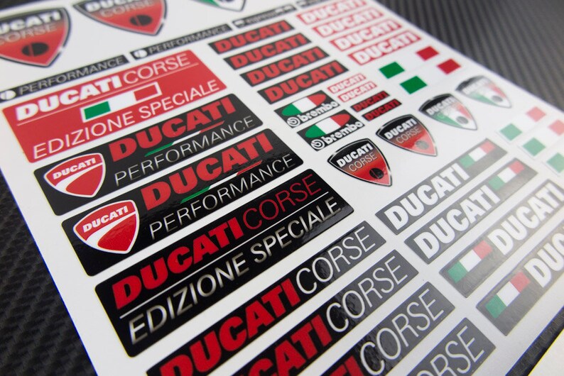 Motorcycle Motorbike Fairing Helmet Stickers Bike Graphics - Etsy