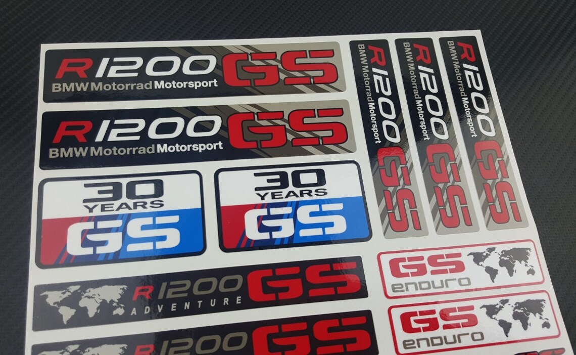 Motorcycle Motorbike Fairing Helmet Stickers Bike Graphics | Etsy