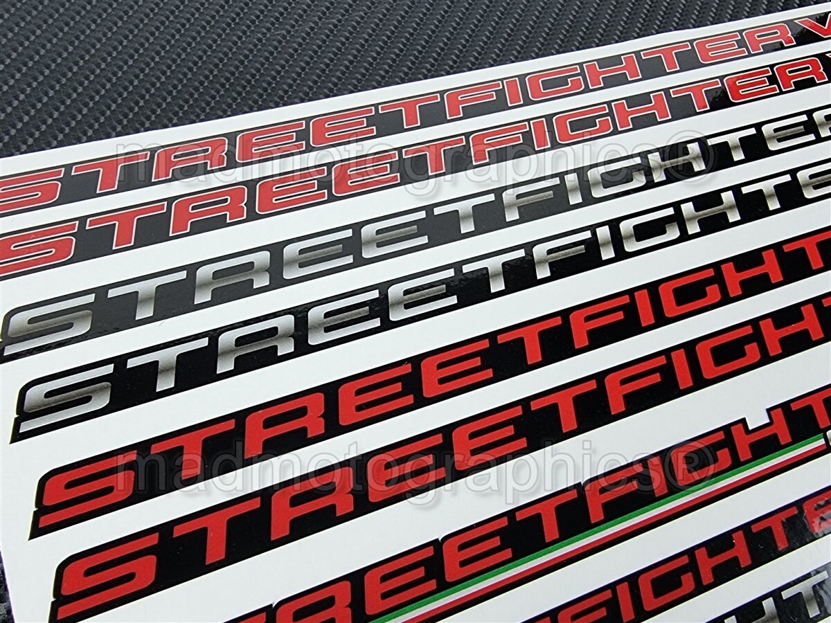 Reflective Motorcycle Stickers Set Graphics Fairing Panniers - Etsy