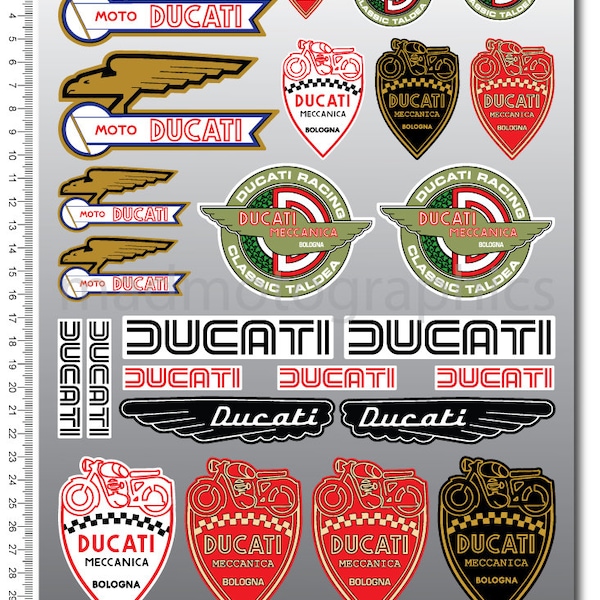 Monster Graphics - Etsy