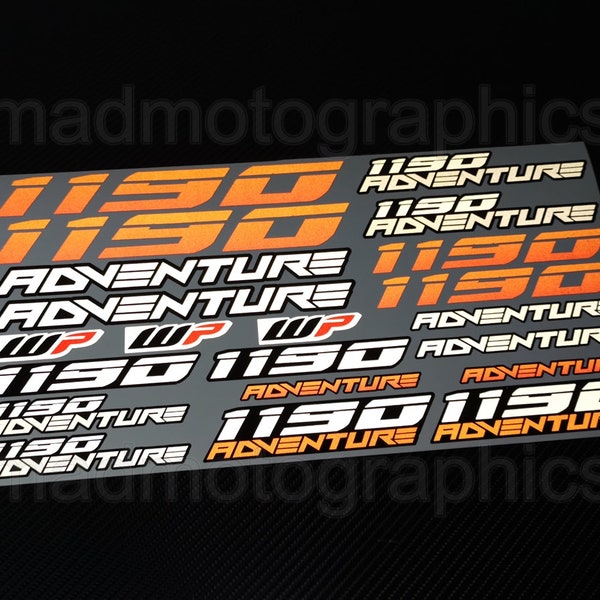 Motorcycle Helmet Decals Ktm - Etsy