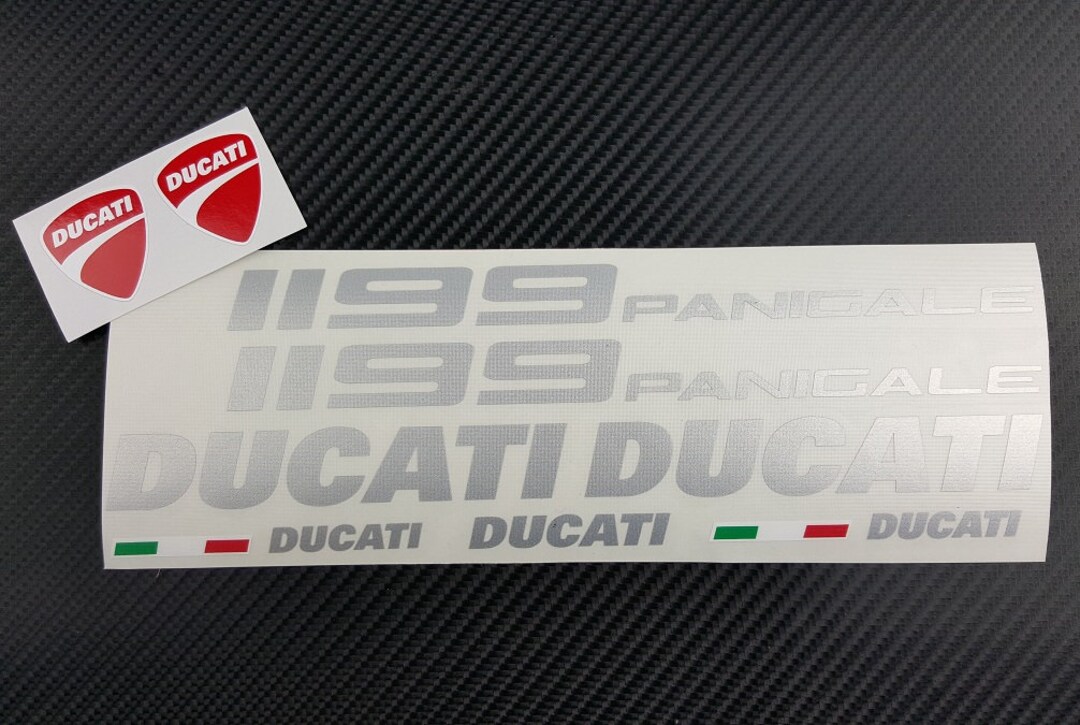 Full Motorcycle Motorbike Sticker Set Fairing Tank Decals for - Etsy