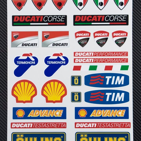 Motorcycle Fairing Graphics - Etsy