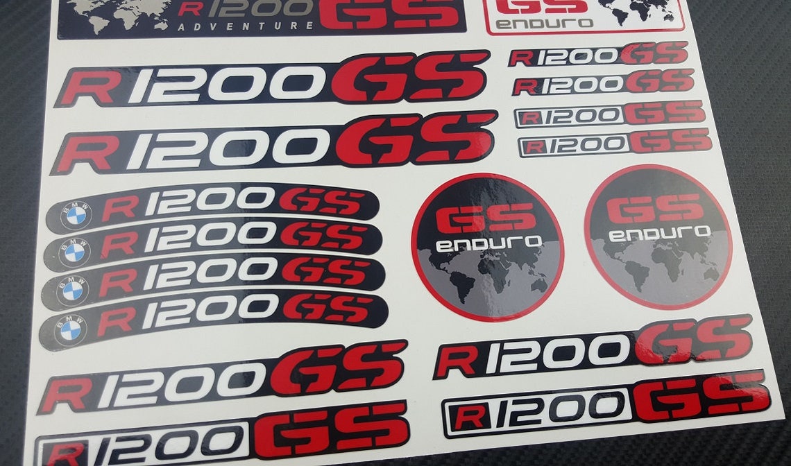 Motorcycle Motorbike Fairing Helmet Stickers Bike Graphics - Etsy