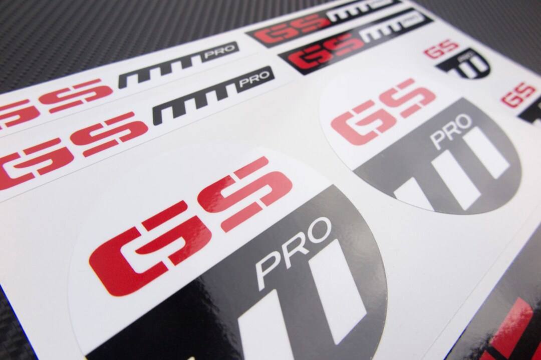 Motorcycle Motorbike Fairing Helmet Stickers Bike Graphics Decals for ...
