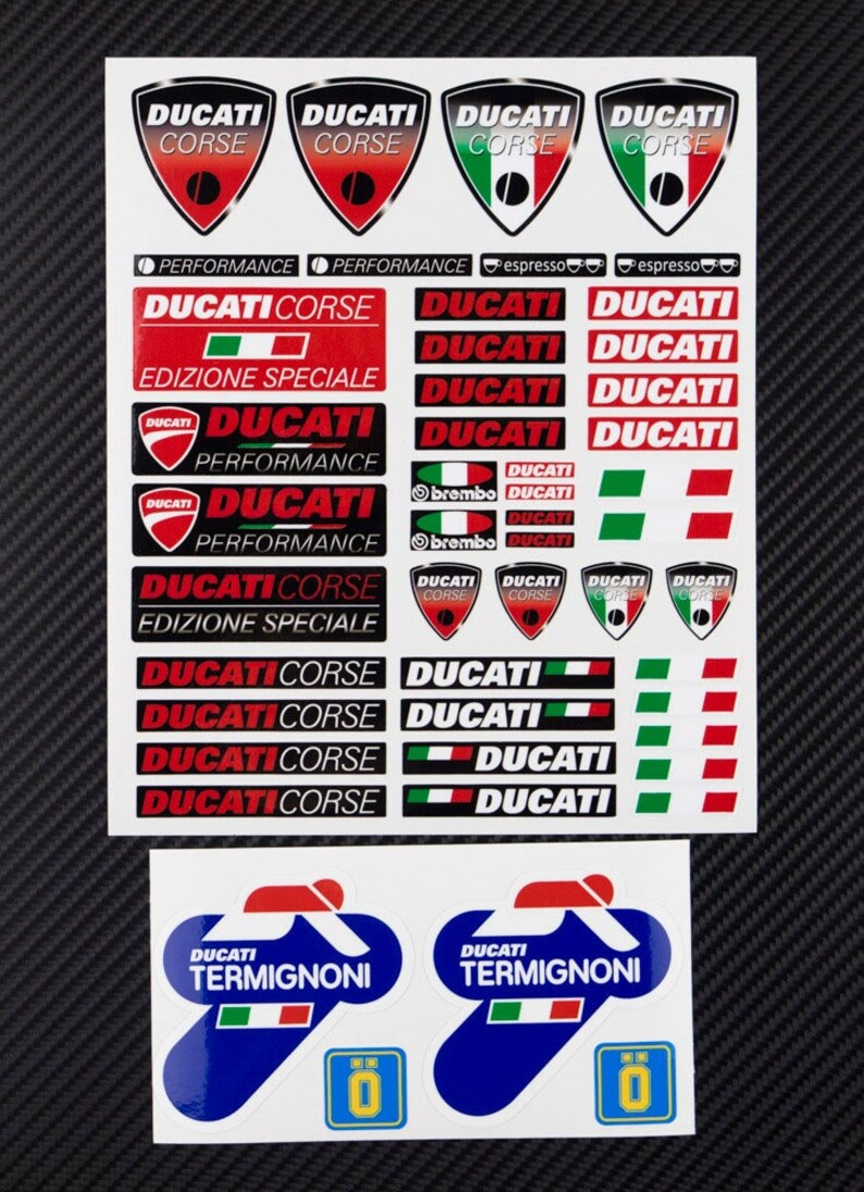 Motorcycle Motorbike Fairing Helmet Stickers Bike Graphics - Etsy
