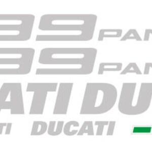 Full Motorcycle Motorbike Sticker Set Fairing Tank Decals for - Etsy