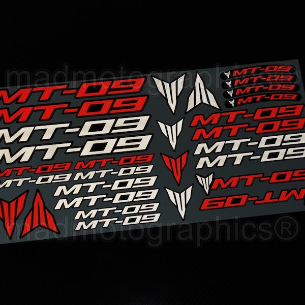 Motorcycle Fairing Graphics - Etsy