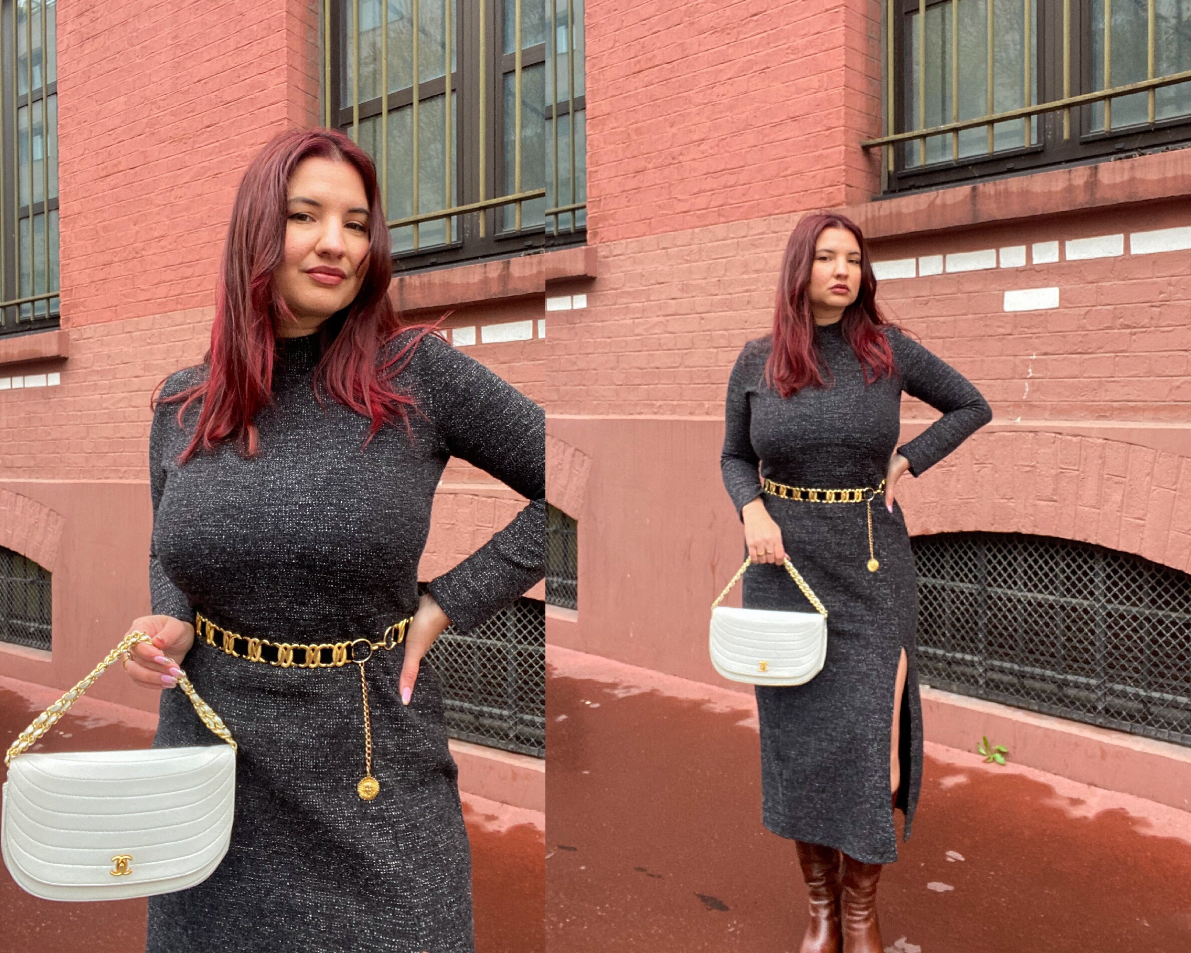 Cut Out Dress EVIE - Sewing Pattern - Digital Pdf A4-USLETTER+A0 ...