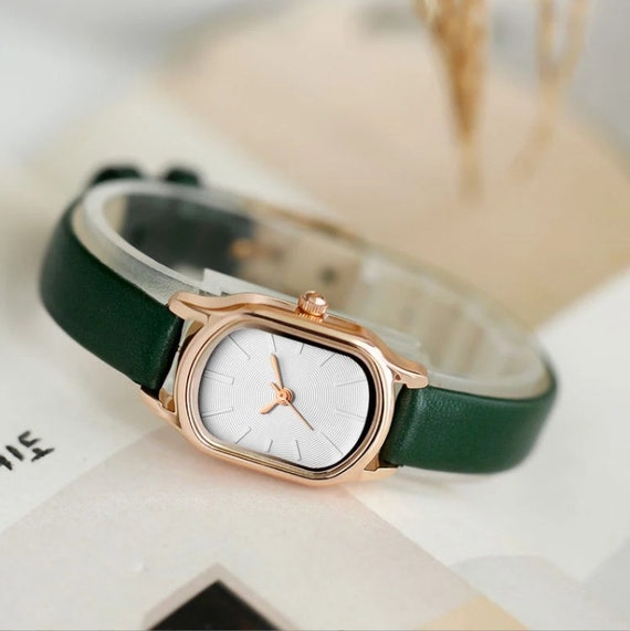 Simple Wrist Watches For Women