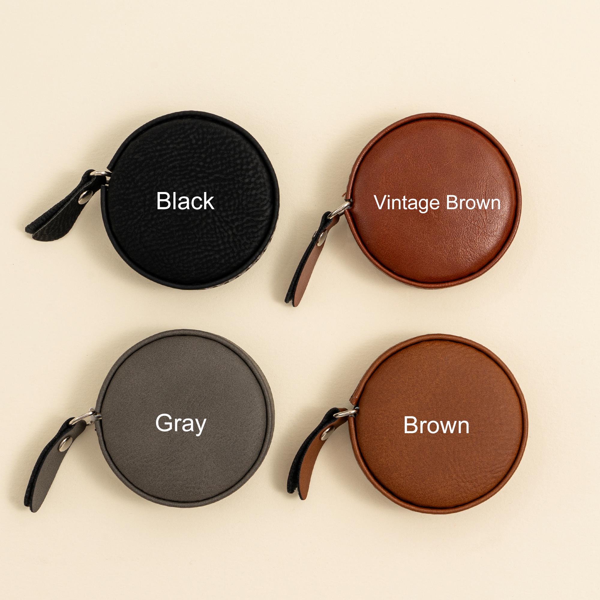 Leather Measure Tape,custom Name Measuring Tape,retractable Tape ...