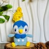Piplup Inspired Amigurumi Plush Pattern - Etsy