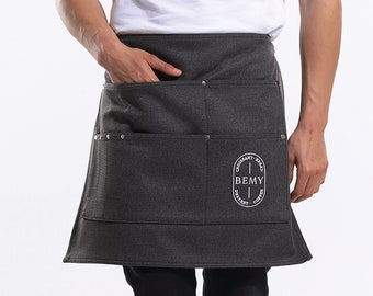 Cute Half Apron - Etsy