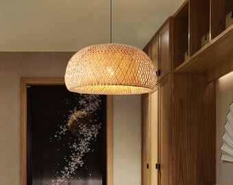 Round Fixture Light - Etsy