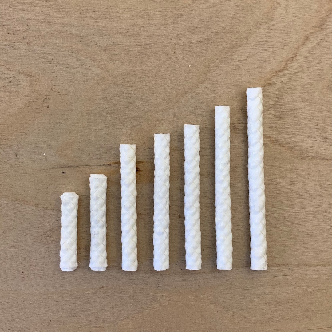 Replacement Wicks for the Universal Melting Lights renatus - Etsy