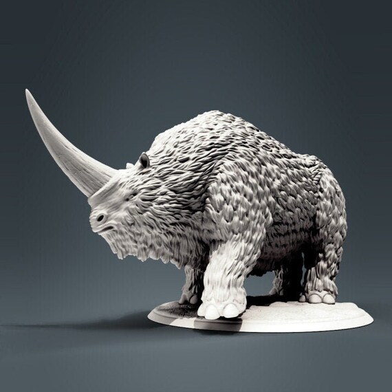 Elasmotherium
