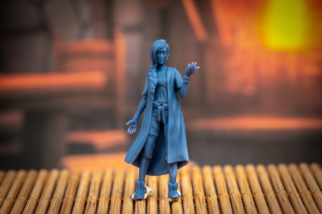 Aasimar Sorcerer - Sophia - Aasimar Sorcerer - Dnd is a Woman by the ...