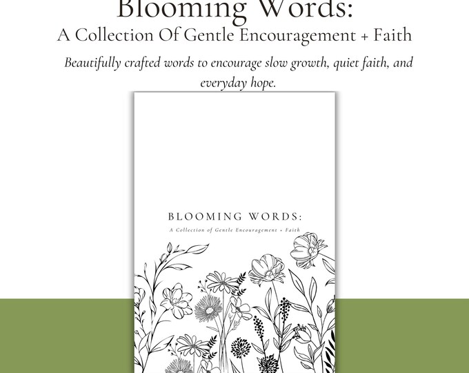 Meaningful Scripture or Inspirational Quote Download, Examples of Use ...