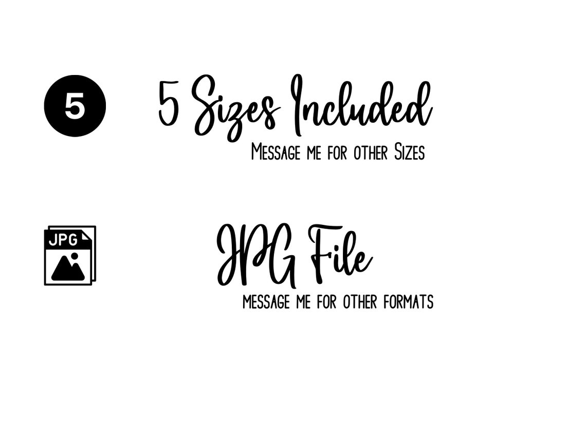 Pledge of Allegiance Digital Download JPG 5 Sizes USA - Etsy