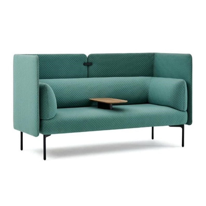 Acoustic Modern Meeting High Back Bench Seating Any Colour/any ...