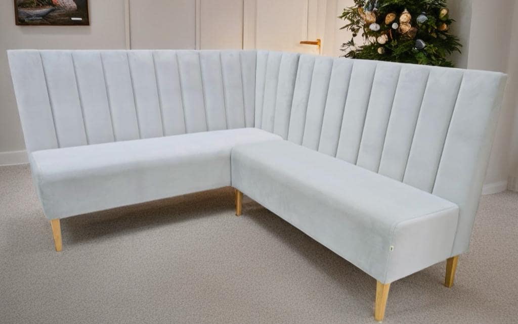 Restaurant Furniture/dining Bench/seating/banquettes/chairs Made to ...