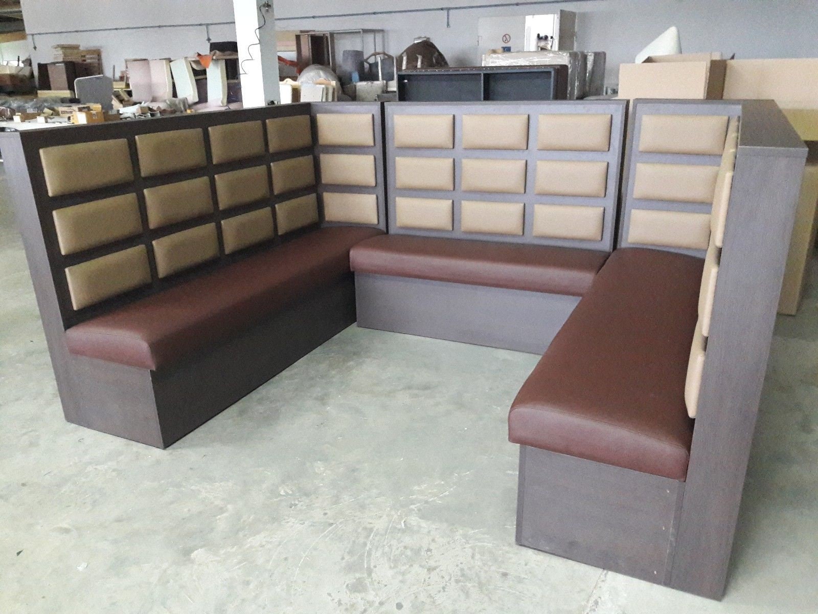 Bench/ Booth/ Sofa Made to Order for Restaurants,hotels,bars,pub - Etsy UK