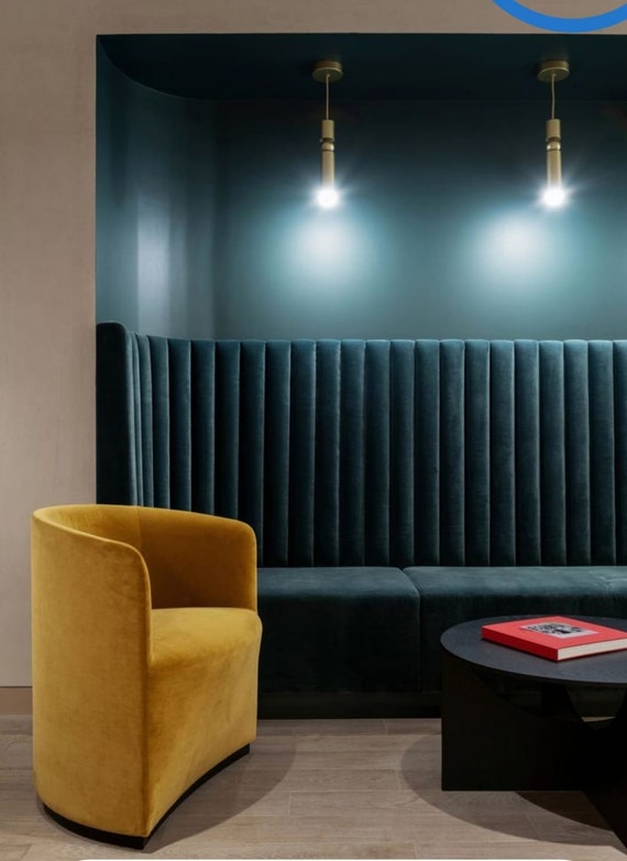 Bench/ Booth/ Sofa Made to Order for - Etsy UK