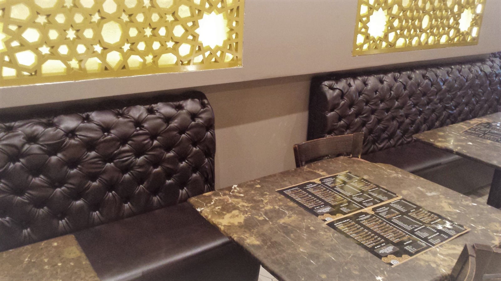 Pub Seating/ Restaurant Furniture/bespoke Kitchen, Dining Booth Bench ...