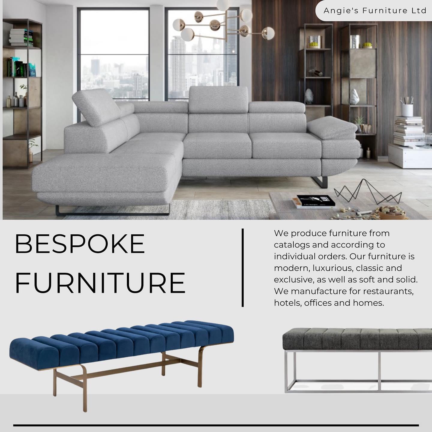 Upholstered Fluted Booth Bench: Bespoke Kitchen Seating - Etsy UK