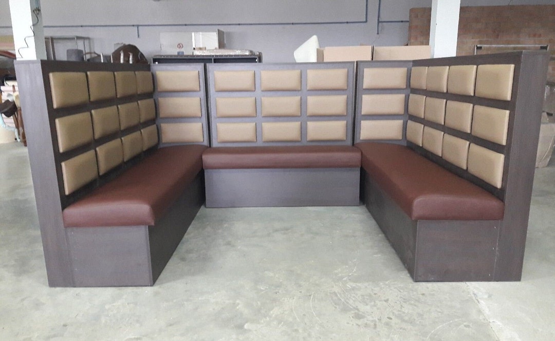 Bench/ Booth/ Sofa Made to Order for Restaurants,hotels,bars,pub - Etsy UK