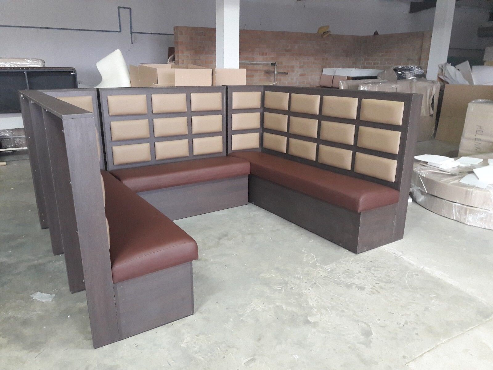 Bench/ Booth/ Sofa Made to Order for Restaurants,hotels,bars,pub - Etsy UK