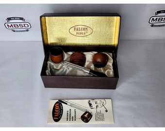 Original Pipe Box - Etsy