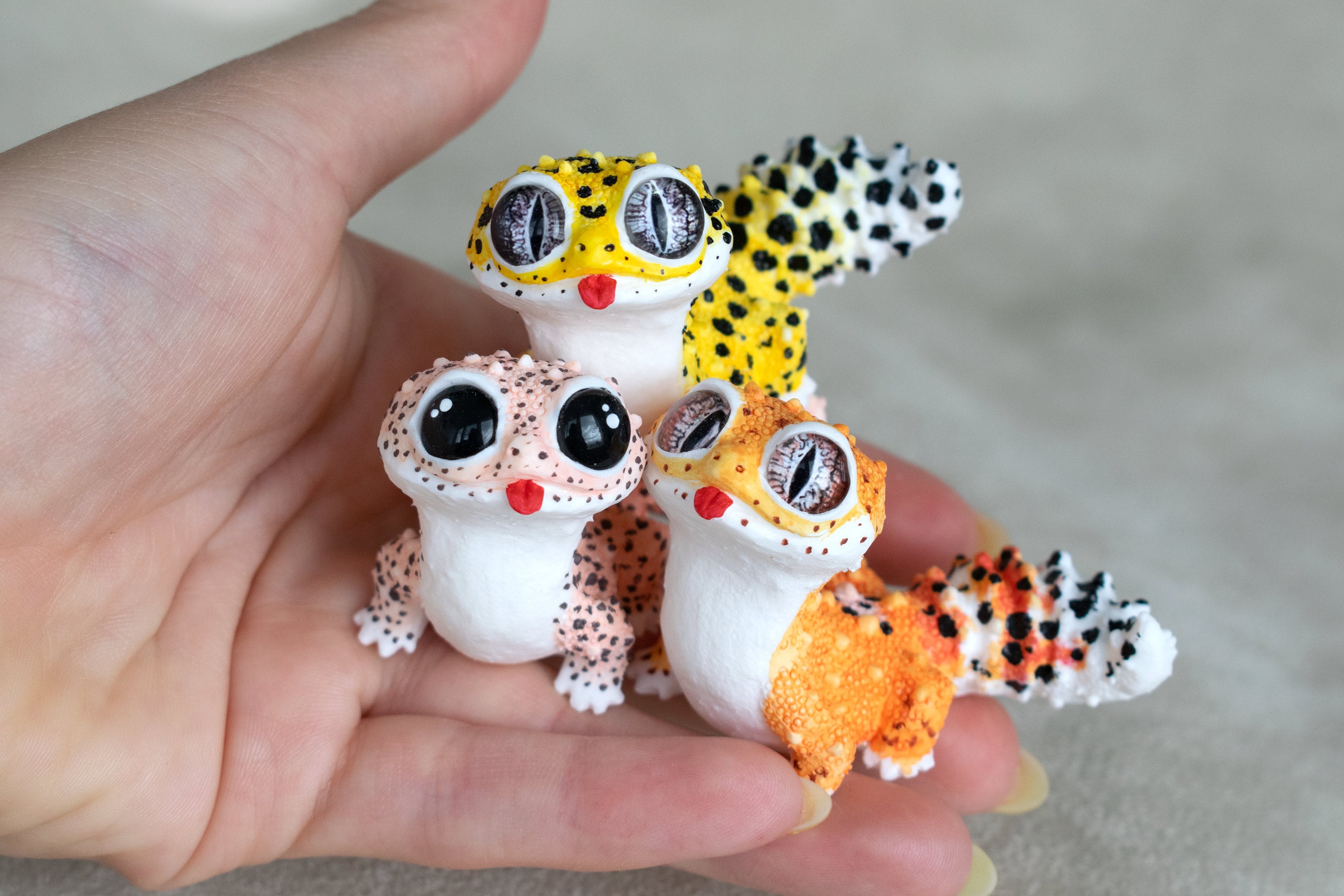 Leopard Gecko Cute