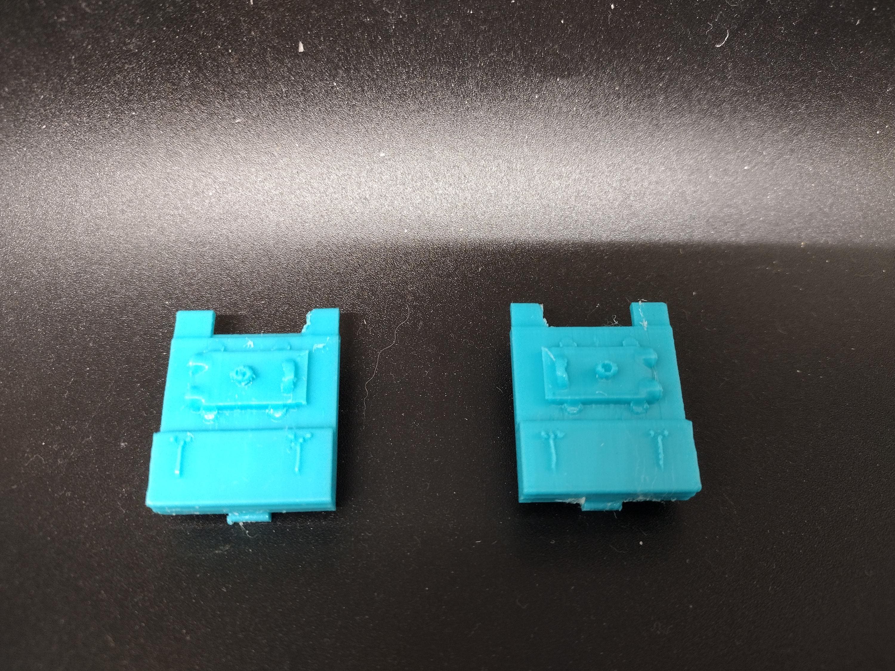 GI Joe Cobra STUN Custom Dreadnok Kit - Etsy