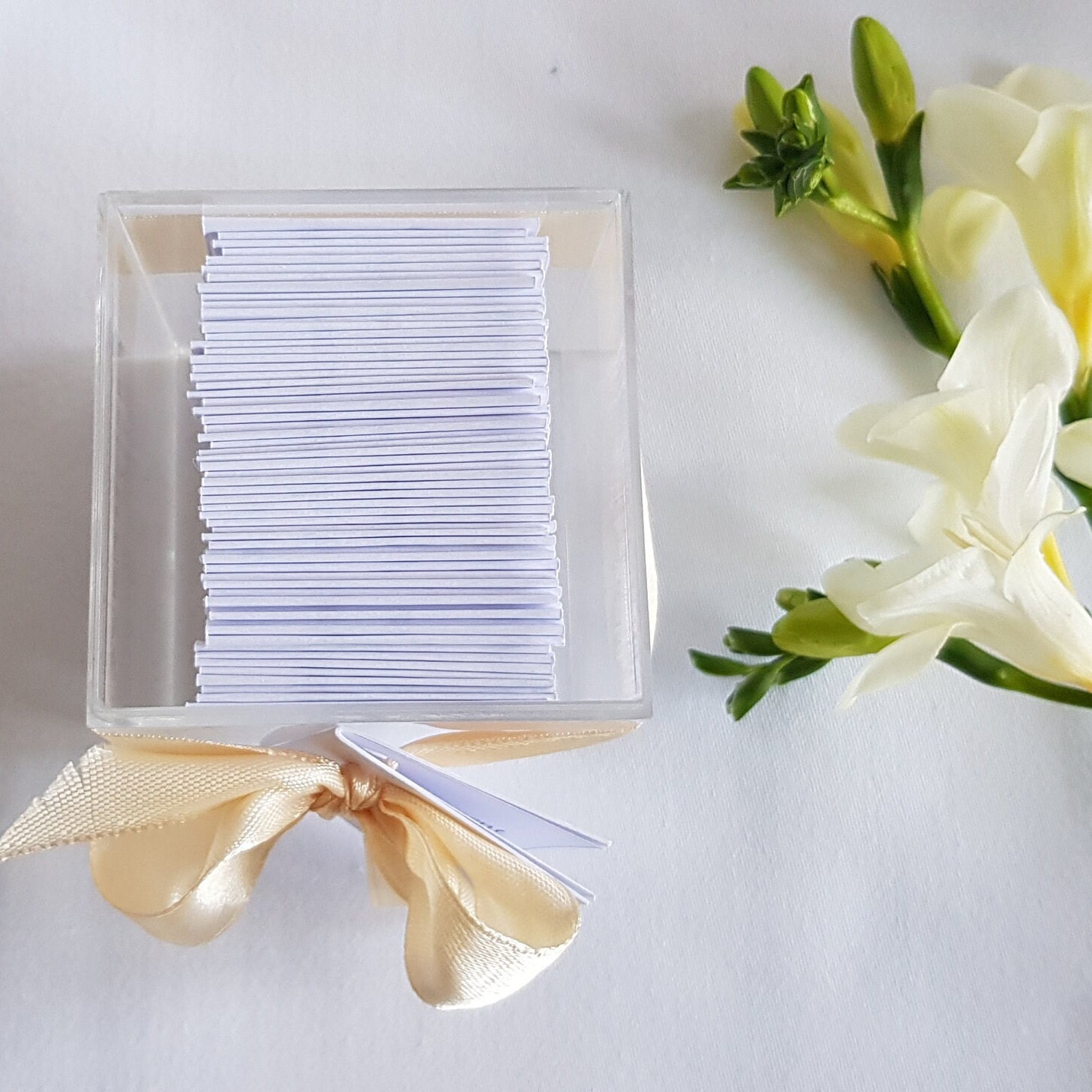 In A Box: Themed Bible Verses - Etsy