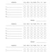 Weekly Habit Tracker Printable, Habit Tracker Template, Daily Routine ...