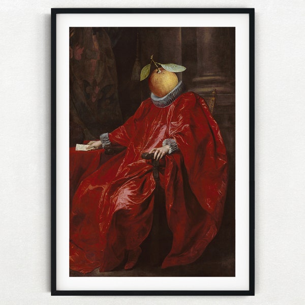 Eccentric Art - Etsy