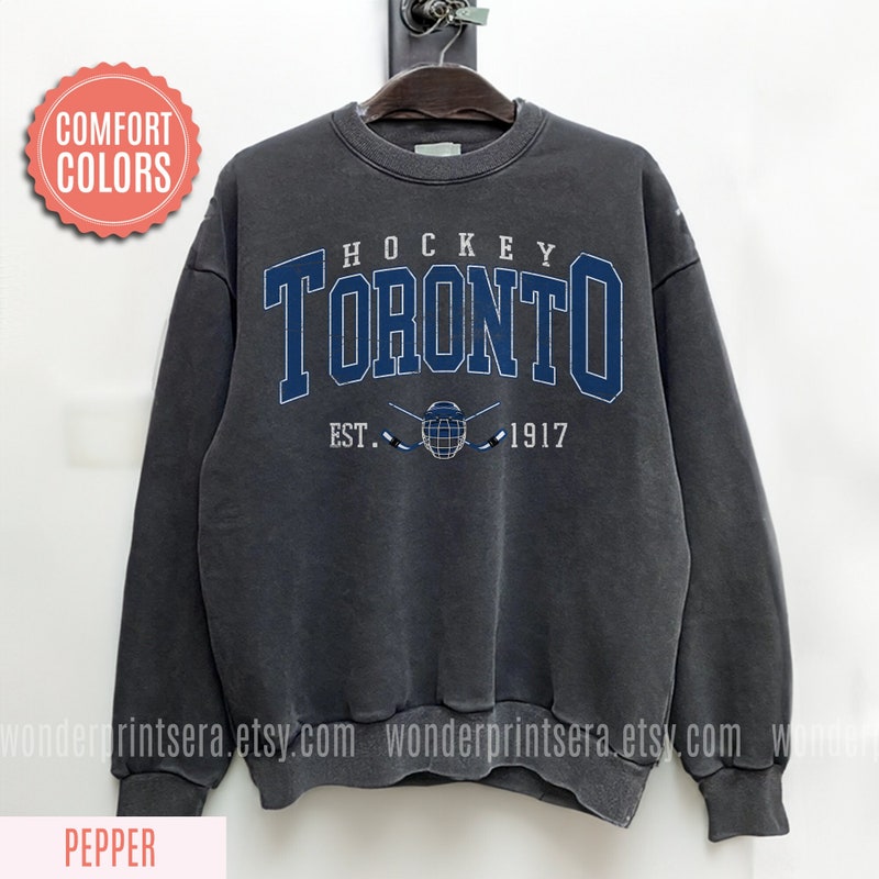 Toronto Tee - Etsy