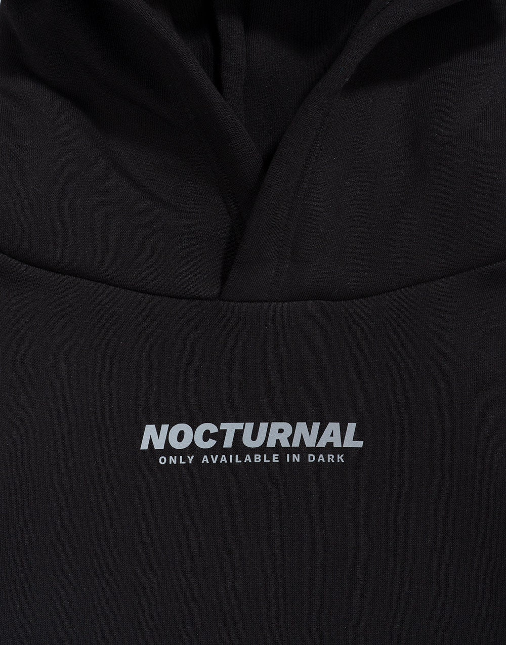 Reflective Nocturnal Men's Regular Fit Hoodie Sweatshirt - Etsy