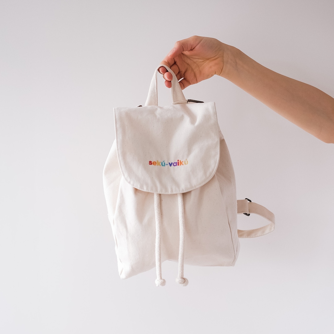 Kids Backpack | Shoulder Bag | Small Bag for Kids - Etsy