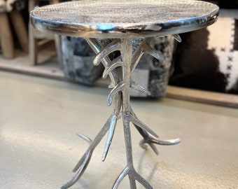 Deer Antler Coffee Table - Etsy