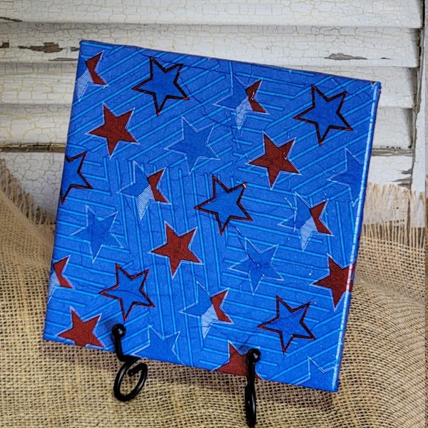 Ceramic Tile Trivet - Etsy