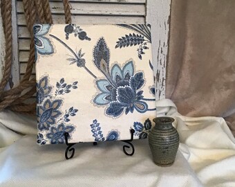 Fabric Trivet - Etsy