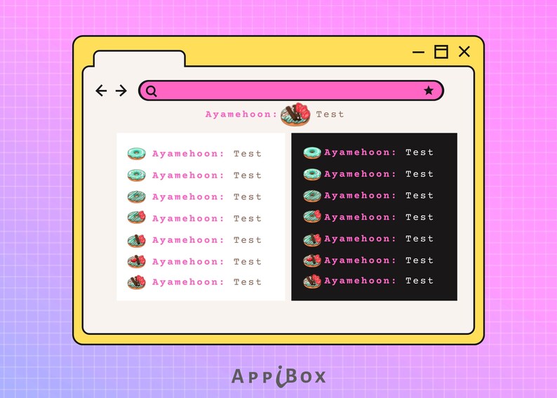 Twitch Emotes | Twitch Sub Badges | Twitch Badges | 7 Cute Twitch Icons ...